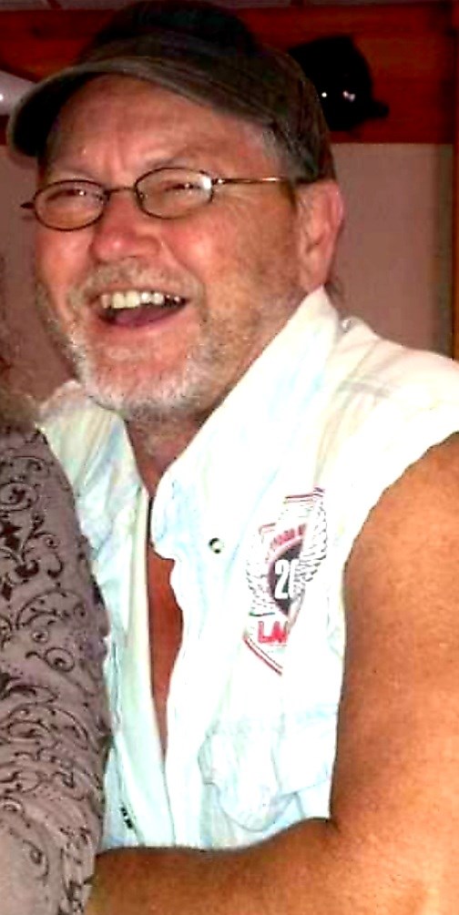 David Ketchen Obituary - Old Town, ME