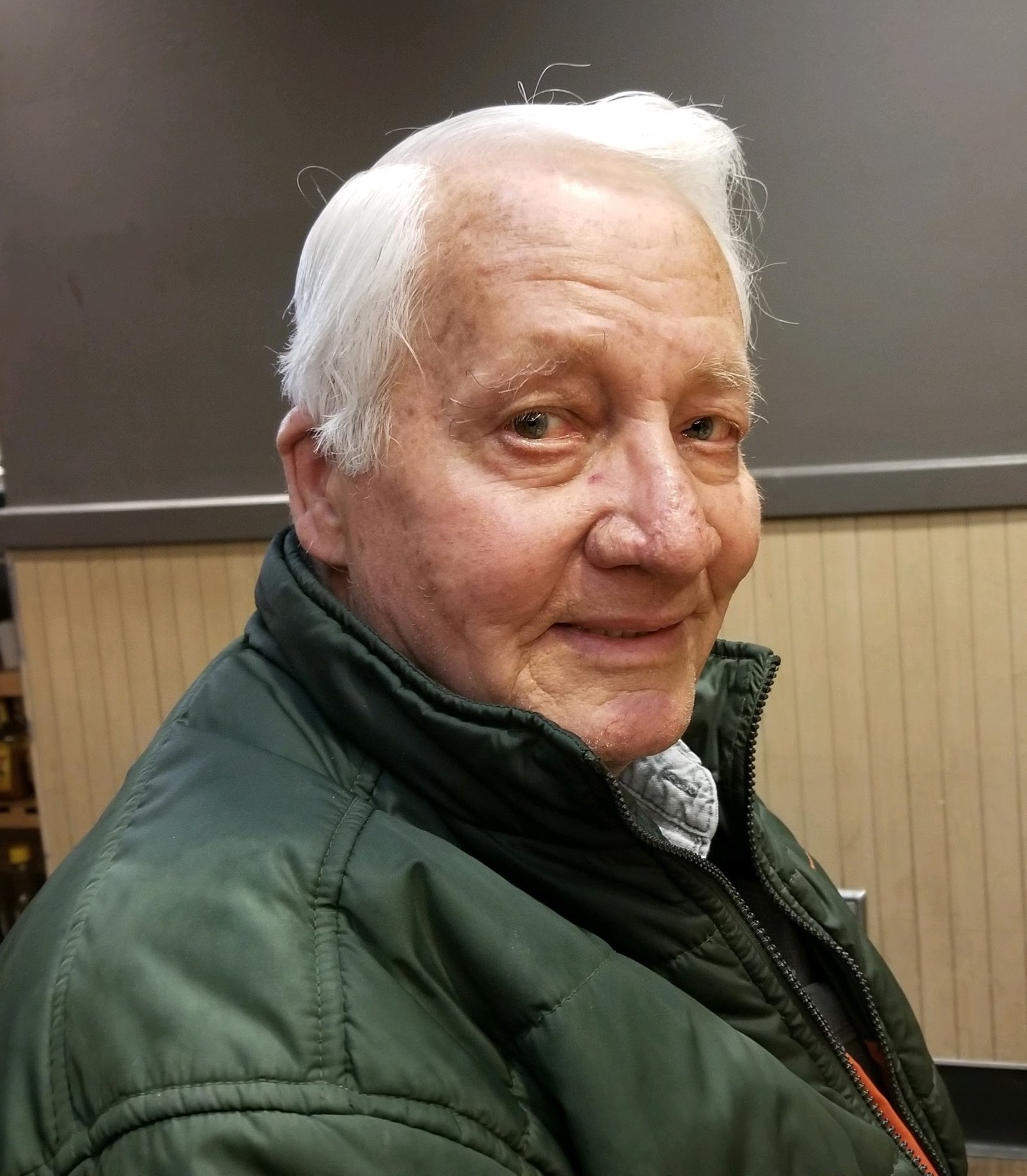 Billy Little avis de décès - Birmingham, AL