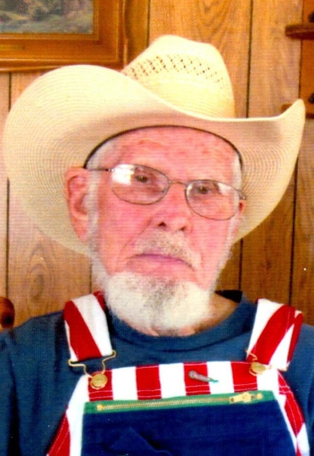 Samuel Harman Obituary - Greeneville, TN