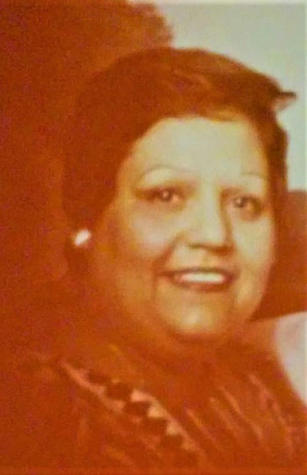Maria Garza Obituary - Pasadena, TX