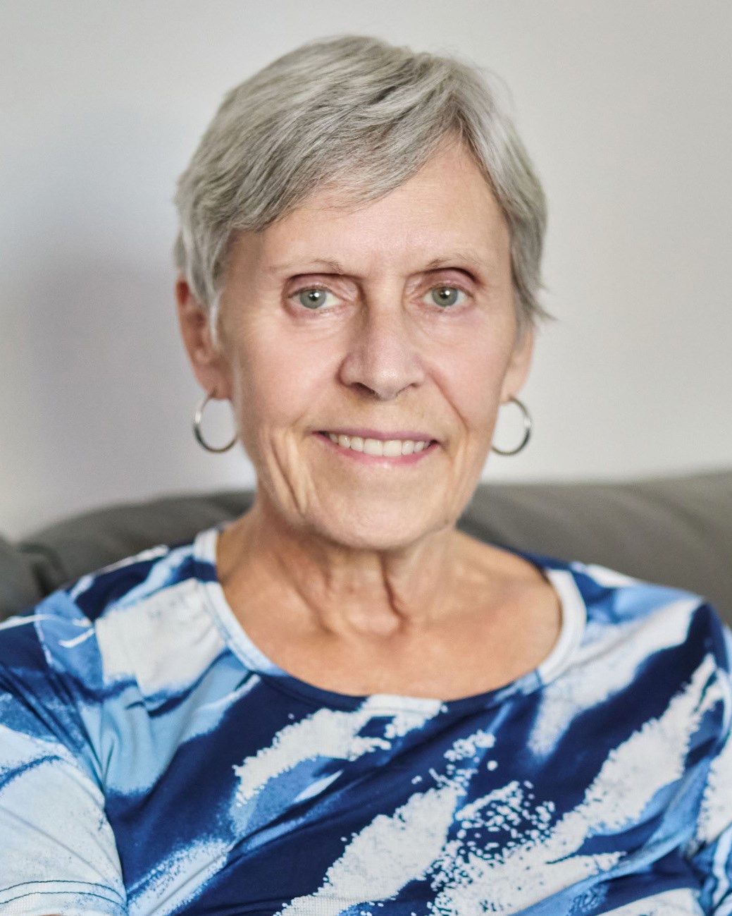 Beverly Anne Henkel Obituary - Calgary, AB