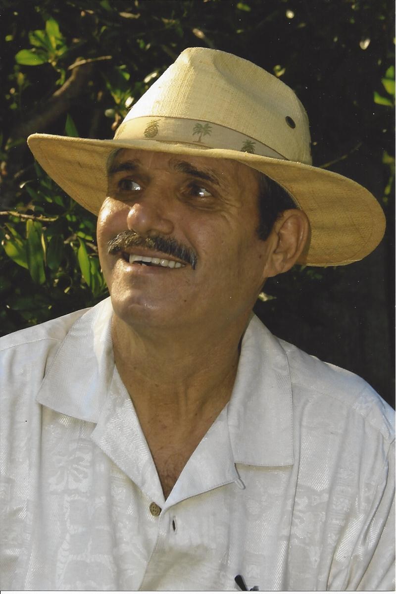 Dennis Gleason Obituary - Palm Bay, FL