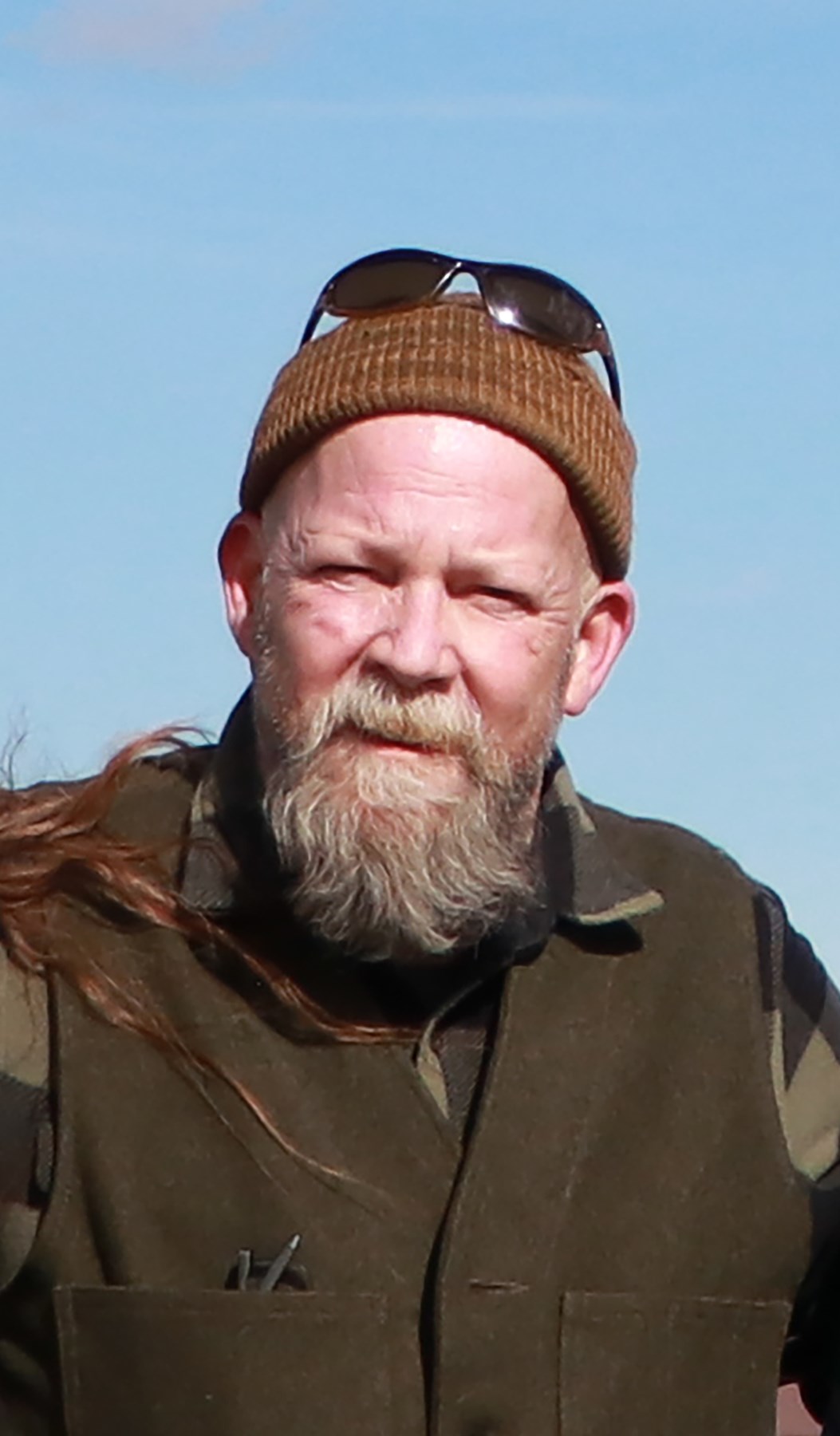 Steve Crosen Obituary - Colorado Springs, CO