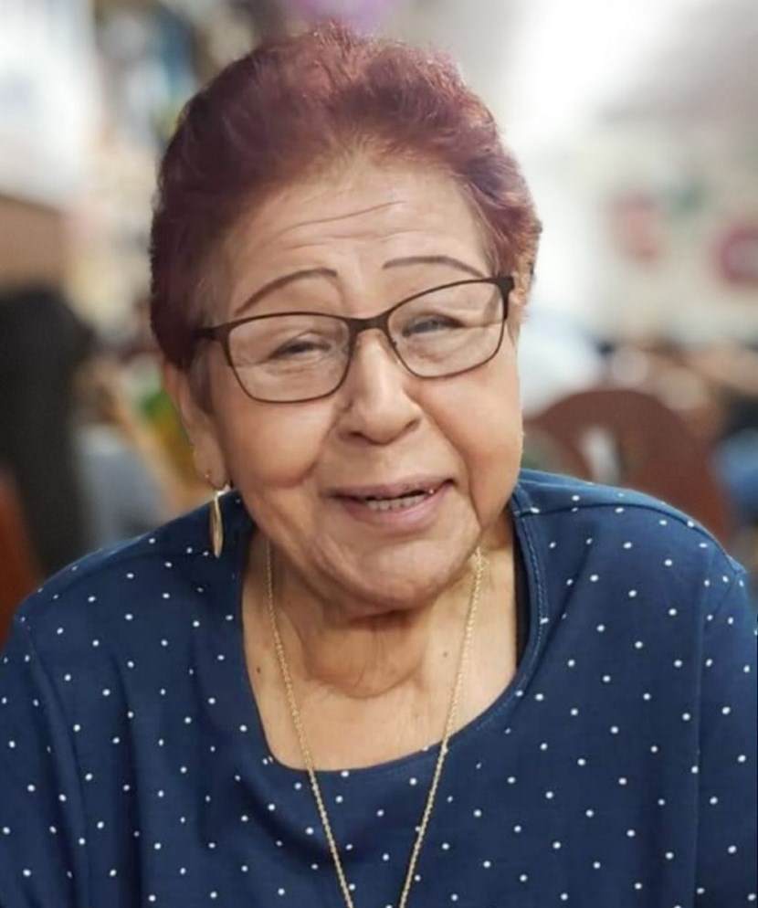 Virginia Melendez Obituary - Houston, TX