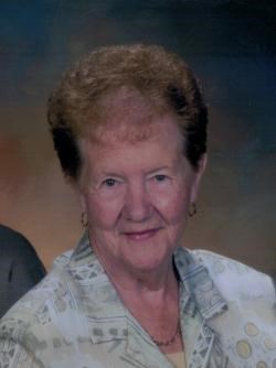 Yvonne Savoie Obituary - Campbellton, NB