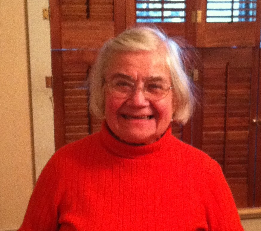 Erika M. Heck Obituary - Wheat Ridge, CO