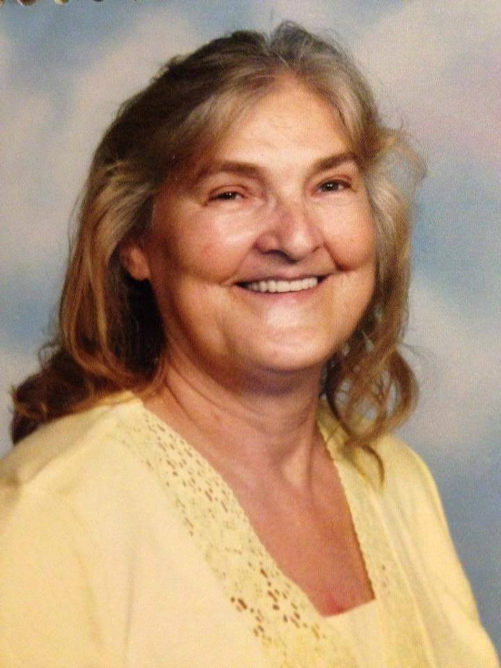 Mary Gould's Instagram, Twitter & Facebook on IDCrawl