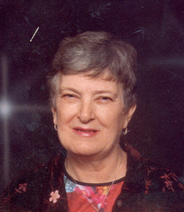 Mary Kellerman Obituary - Louisville, KY