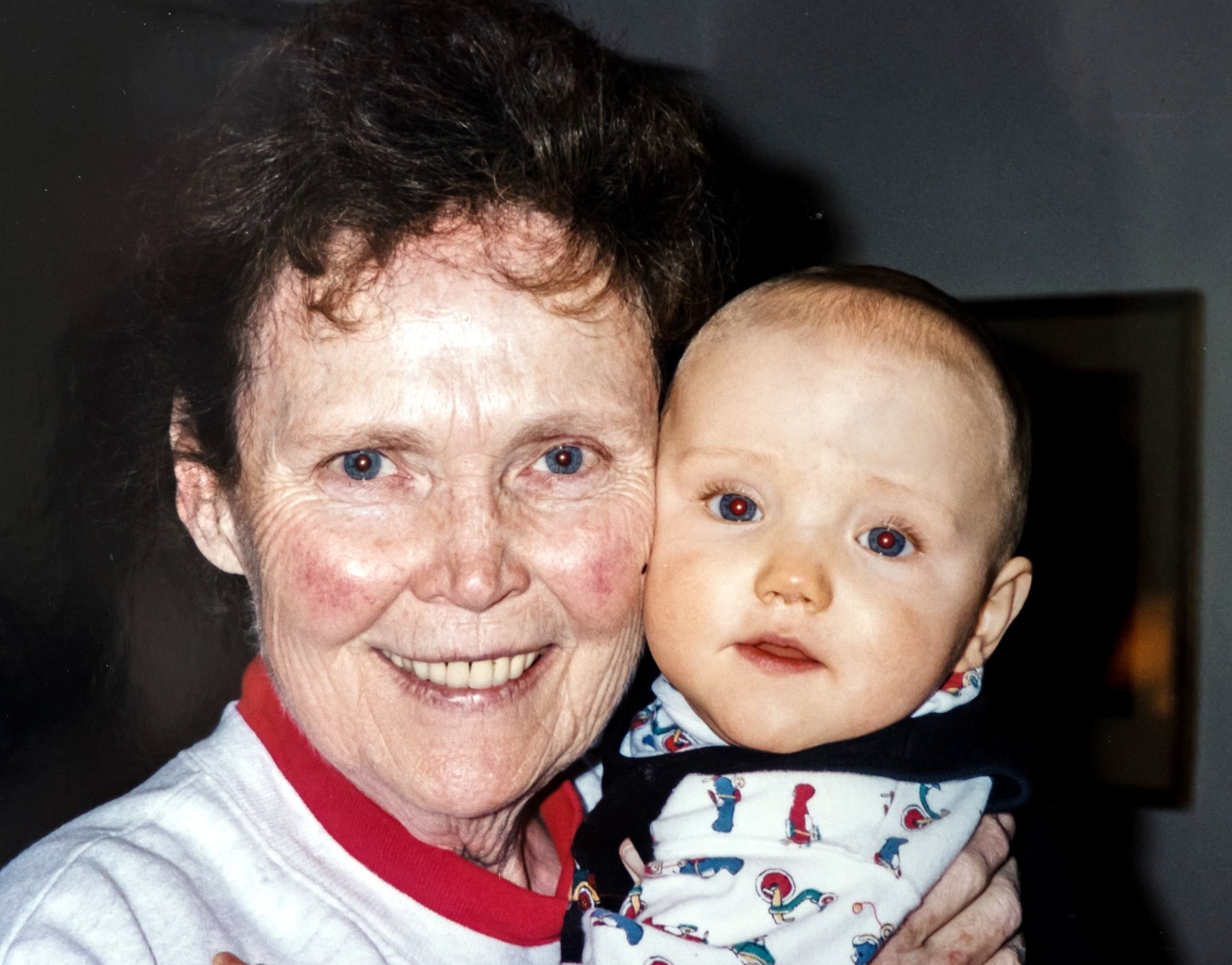 Colleen Connolly's Instagram, Twitter & Facebook on IDCrawl