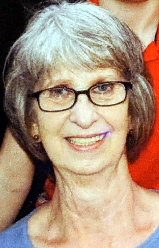 Mary Durham Obituary - Pflugerville, TX