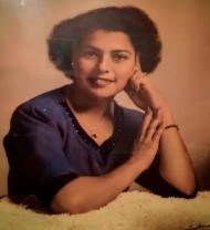 Angelina Almendarez Obituary - Houston, TX