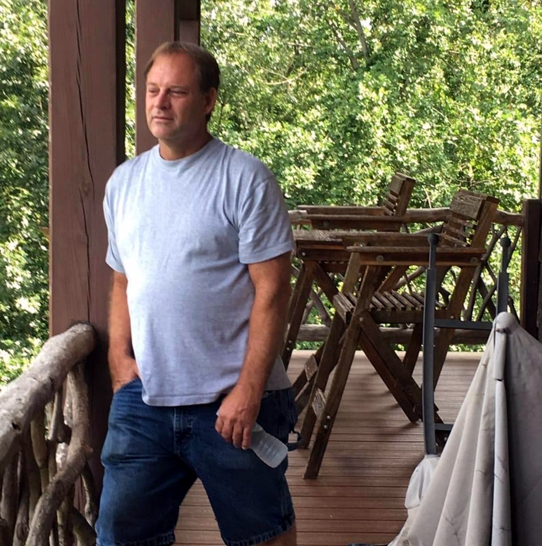 Daniel Sprague Obituary - New Bern, NC