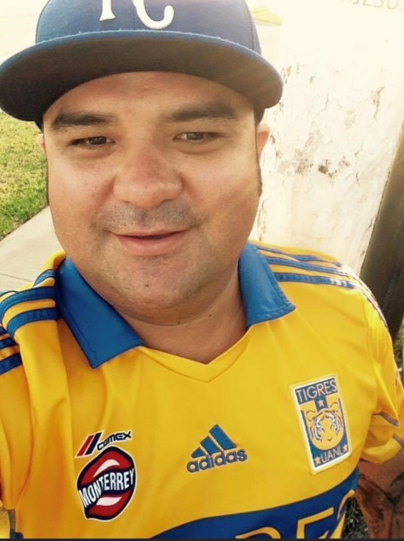 Edgar Nava Obituary - Pasadena, TX