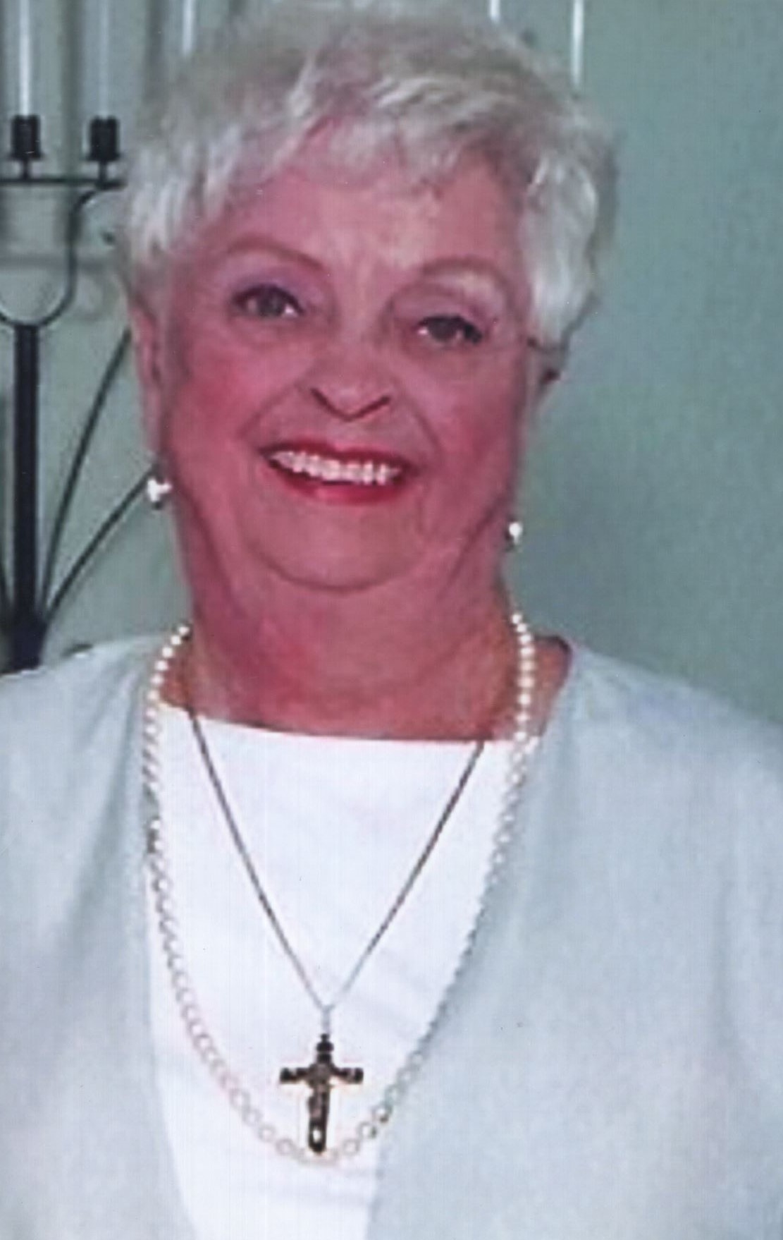 Mary Farrell Obituary - Kansas City, KS