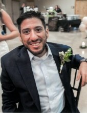 Christopher Pastrano Obituary - San Antonio, TX