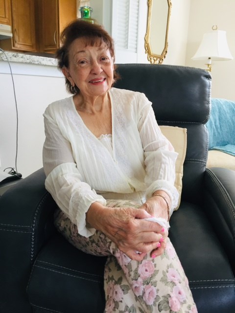 Aida Emmanuelli Obituary - West Palm Beach, FL