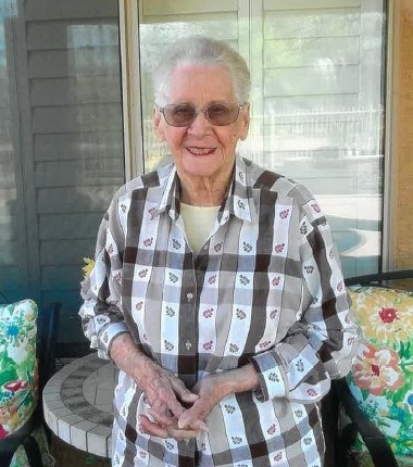 Phyllis Gregory Obituary - Youngtown, AZ