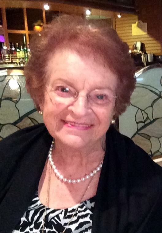 Maria Polonski Obituary - Austin, TX