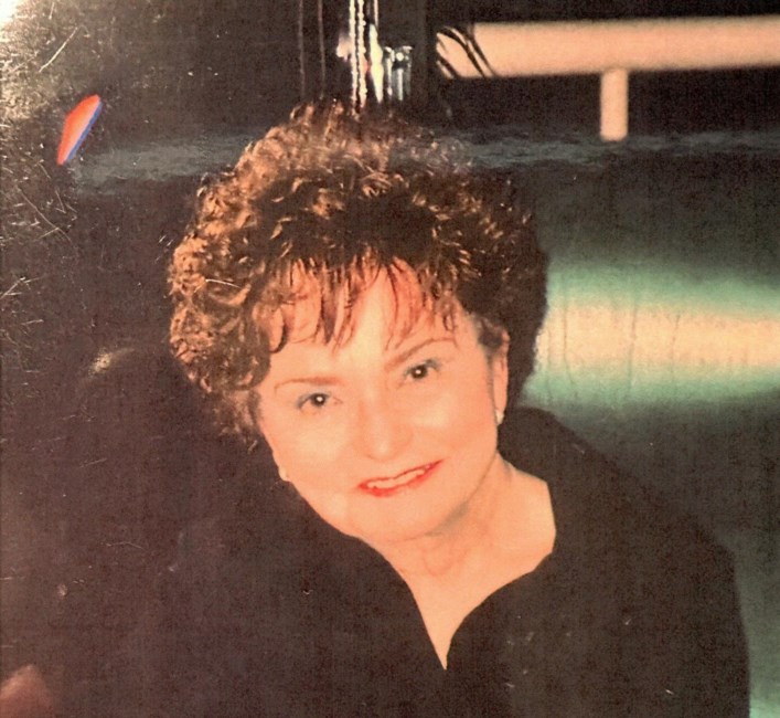 Maria Cisneros Obituary - Miami, FL