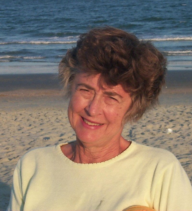 Barbara Hess Obituary - Apex, NC