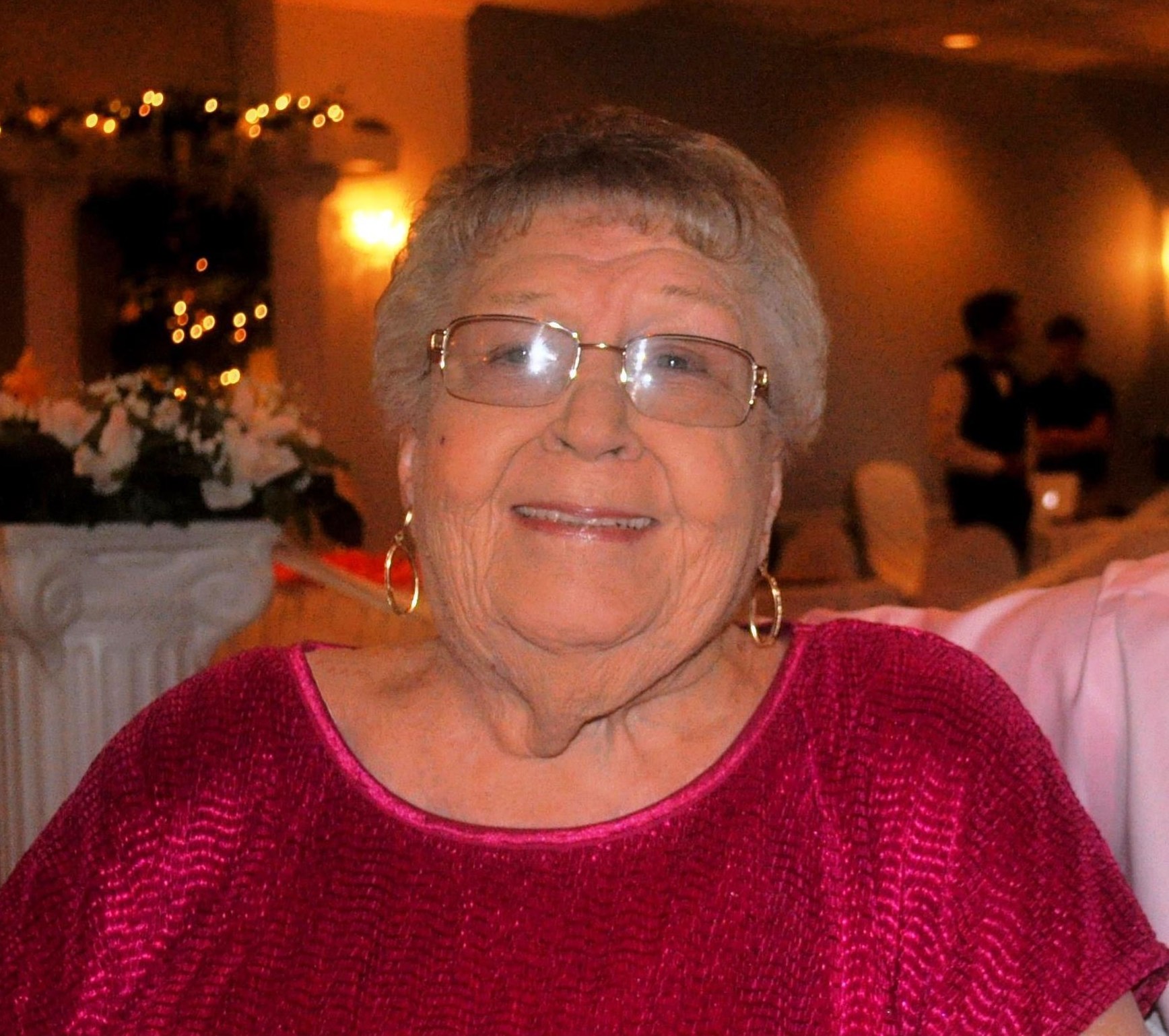 Arlene Lloyd Obituary - Snellville, GA