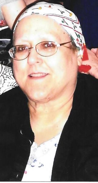 Susan Robb Obituary - Holley, NY