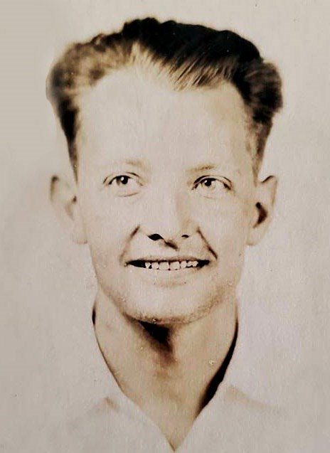 Frederick Hibbard Obituary - Victoria, BC