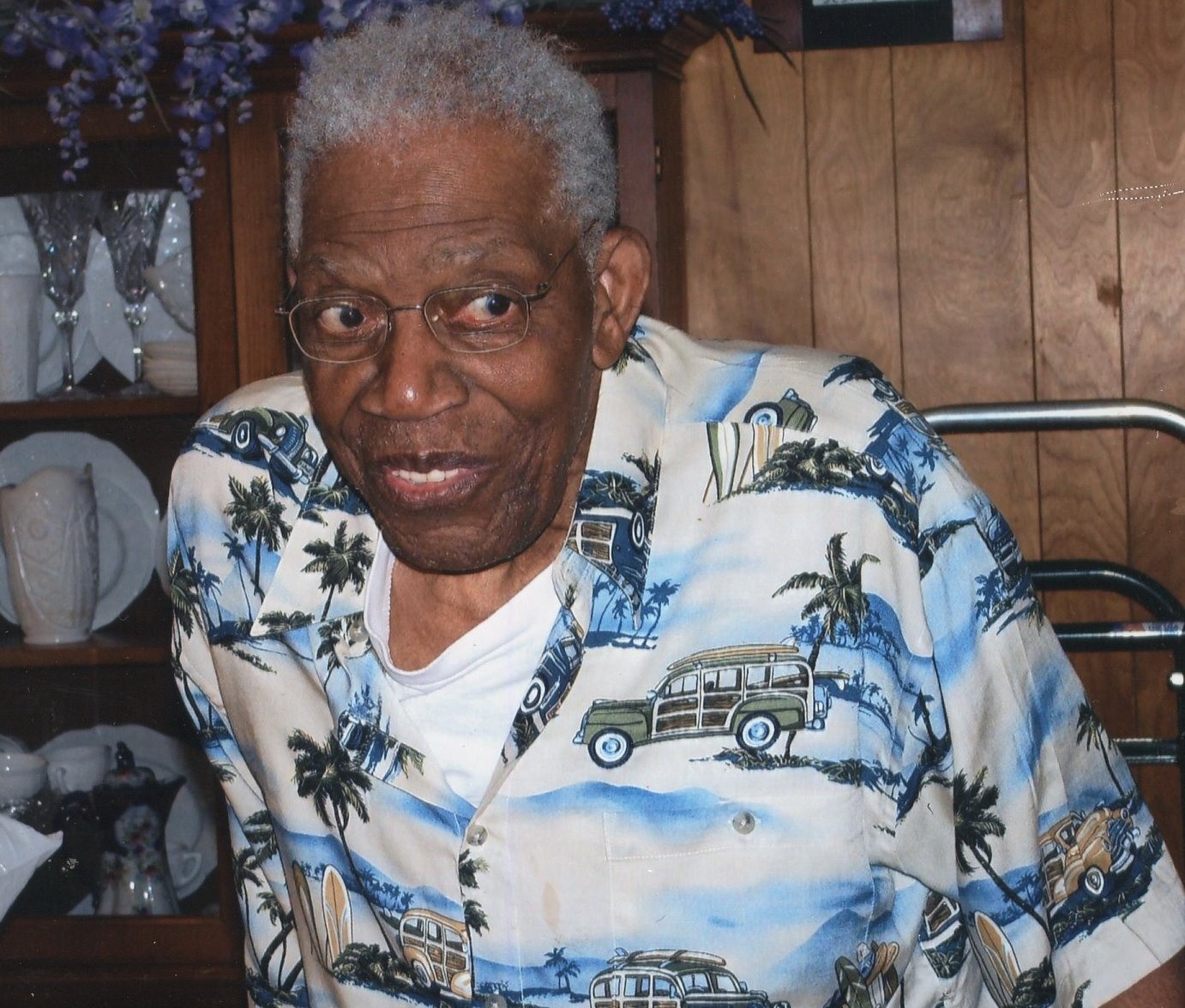 Robert Hargrove's Instagram, Twitter & Facebook on IDCrawl