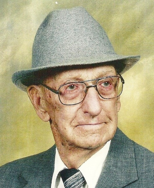 Euel Goble Obituary - Statesville, NC