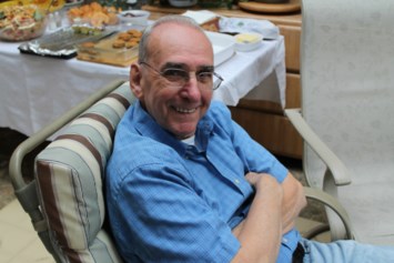 Robert George Obituary - Bellevue, WA