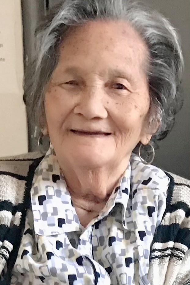Porfiria "Pia" Rimando Obituary - Arlington, TX