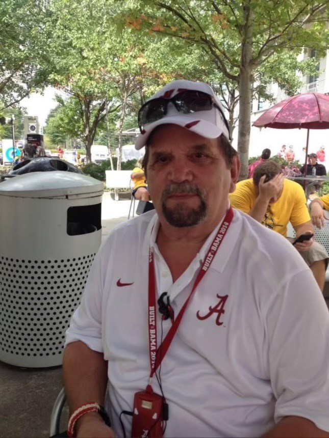 Roger Mathis Obituary - Pell City, AL