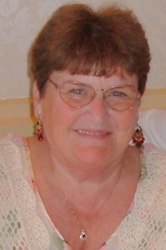 Patricia Pahl Obituary - Charlotte, NC