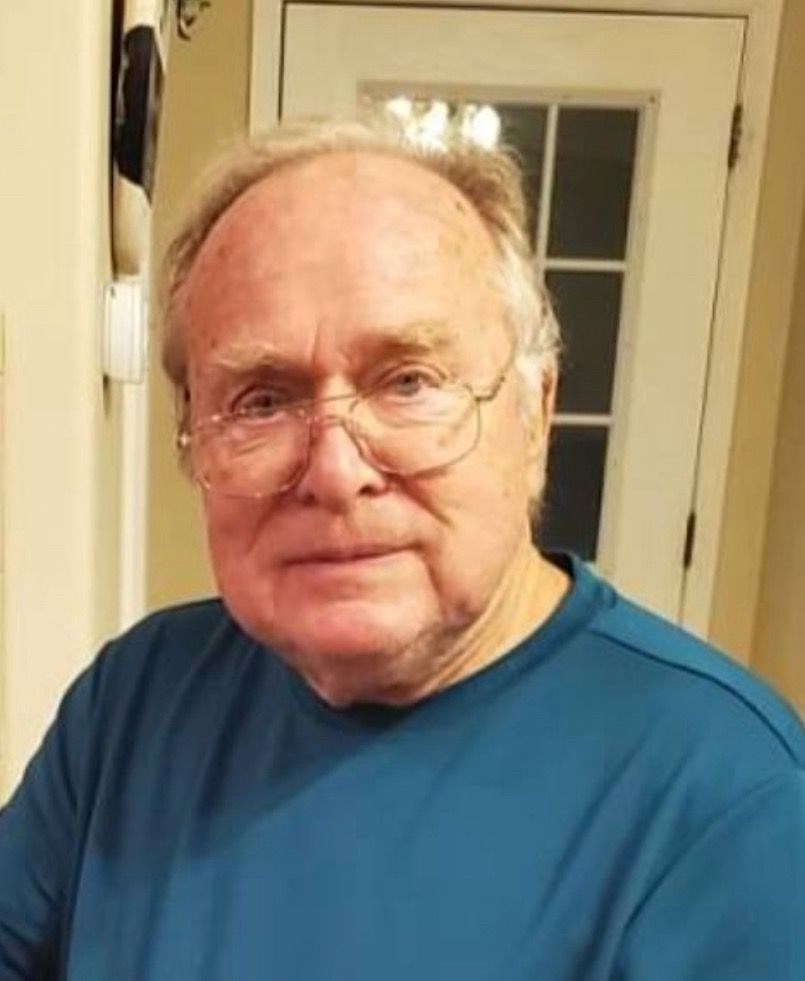 Charles Freeman Obituary - Lufkin, TX