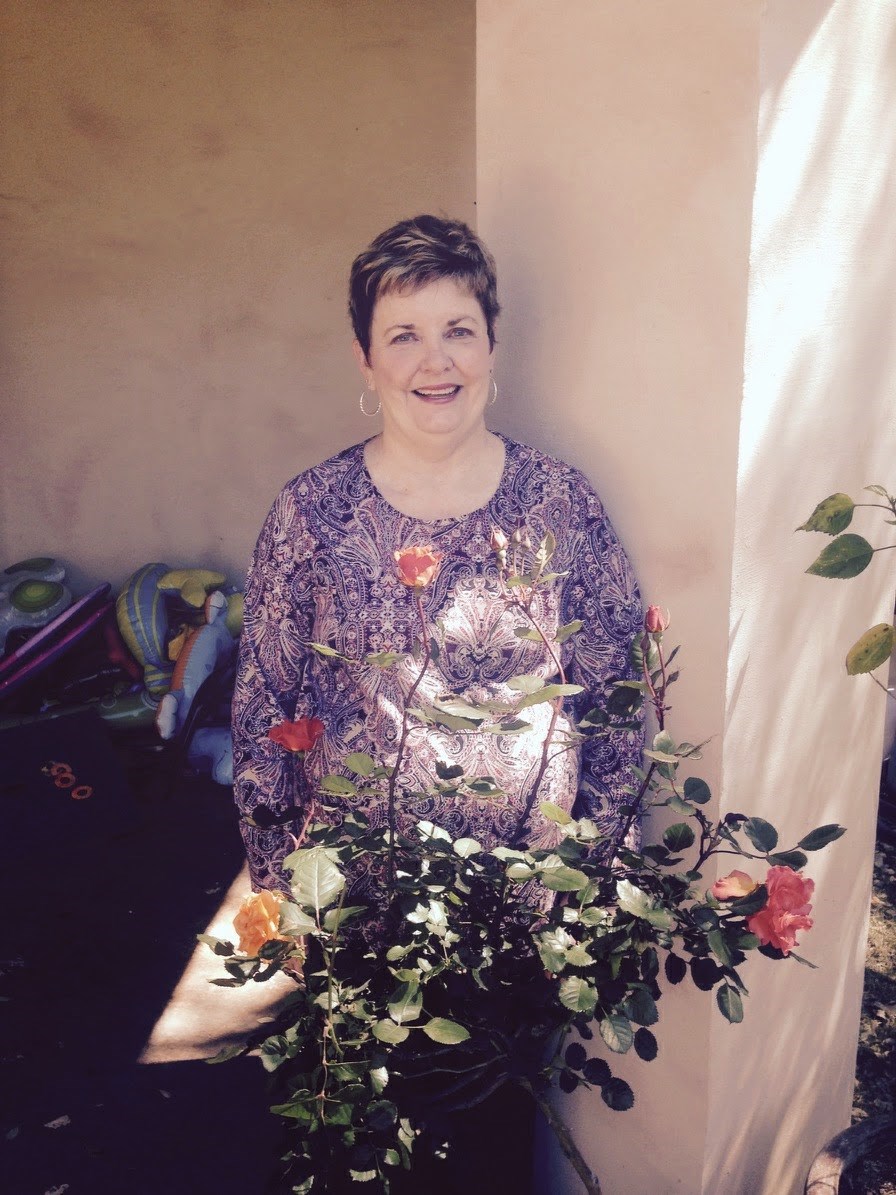 Sharon Ann Putt Obituary - San Antonio, TX