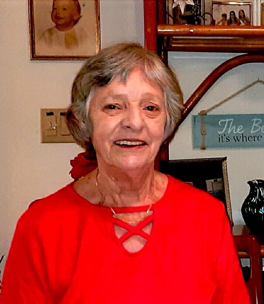 Barbara Morris Obituary - Beverly Hills, FL