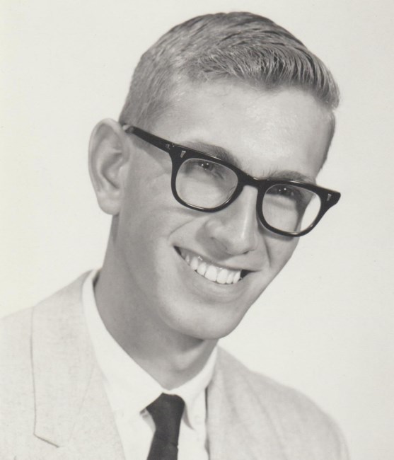 William Ferrier Obituary - Colorado Springs, CO