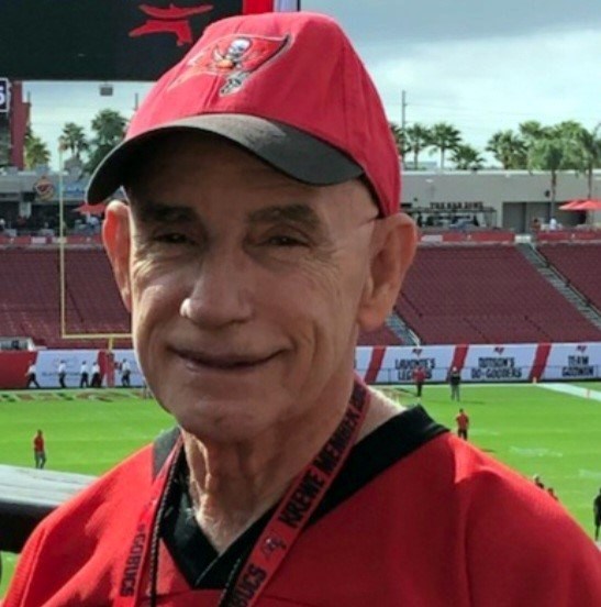 Robert Gregory Unfried Jr. Obituary - Tampa, FL