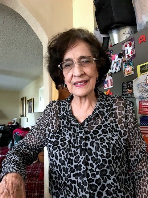 Maria Elena Ramos Obituary - El Paso, TX Maria Elena Ramos Obituary - El Paso, TX