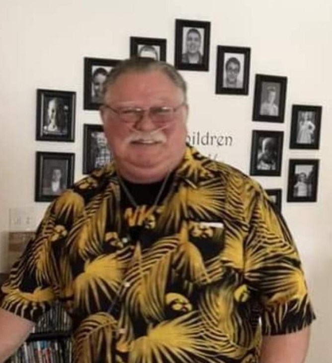 Ricky Piatt Obituary - Davenport, IA