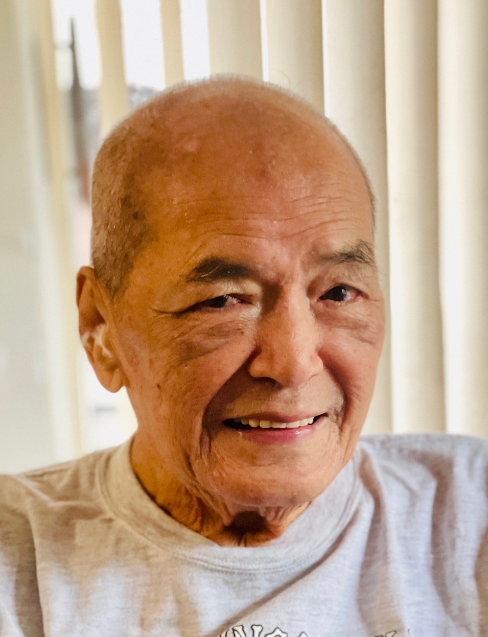 Efren Bantug Obituary - Winter Garden, FL