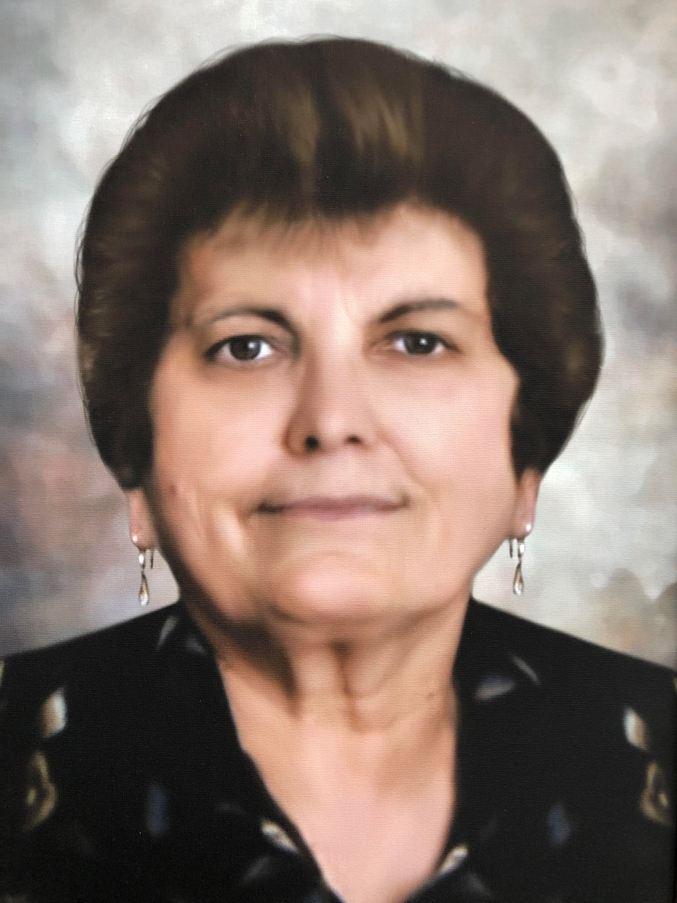Maria Liakos Obituary - Vancouver, BC