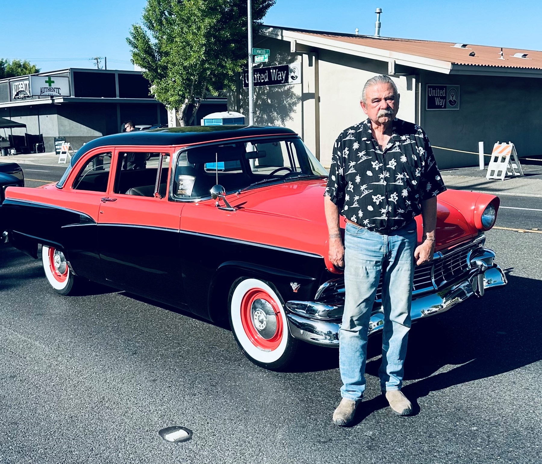 Paul Kinney Obituary - Hughson, CA