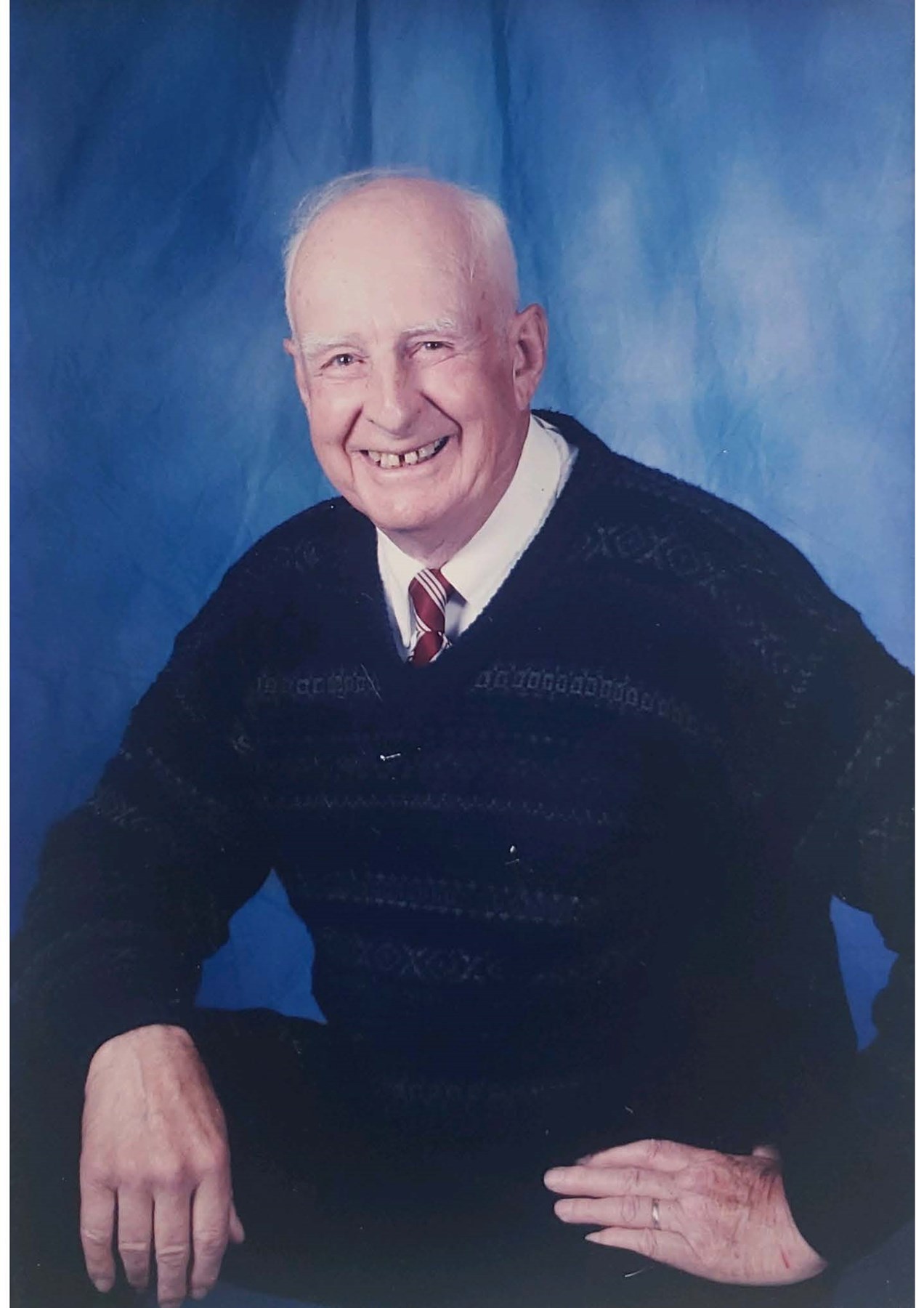 Earl Morrell Obituary - Digby, NS