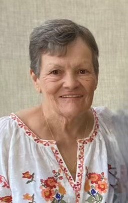 Judith Gurich Obituary - Nashua, NH