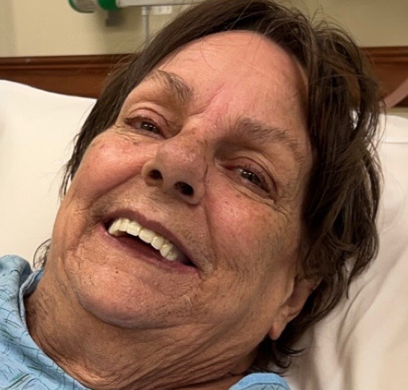 Judy Foster Obituary - Ogdensburg, NY