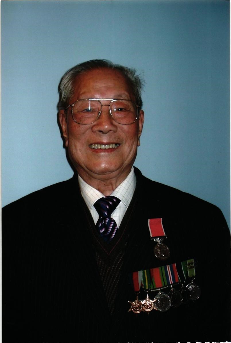 Hong Li Obituary - Vancouver, BC