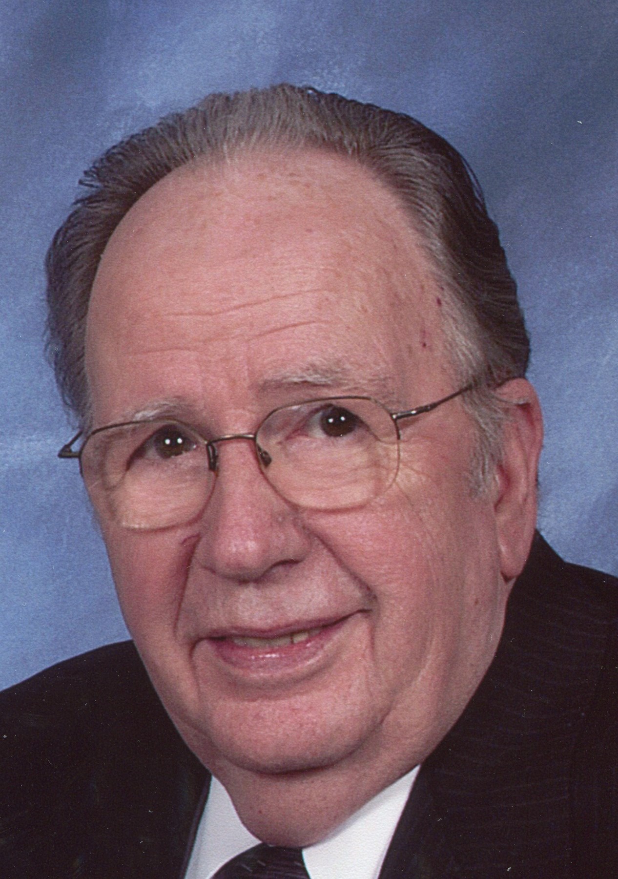 Claude Griffith Obituary - Hixson, TN