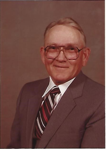 Calvin Coolidge "CC" Carpenter Obituary - Collierville, TN