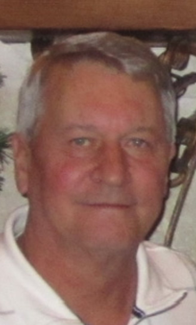 Ronald Dennis Obituary - Carrollton, TX